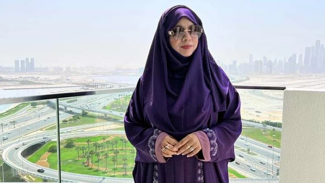 Stylish Abaya - Fashionable and Elegant Abayas for Women